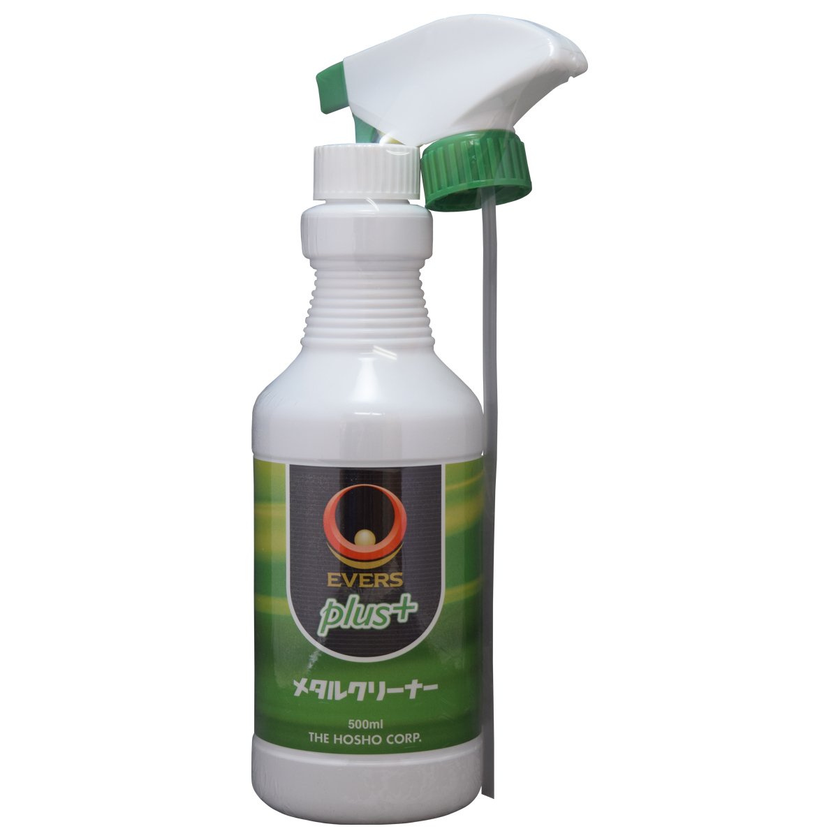 EVERS エバーズ plus バイクブラシセット (BR-5)(4977342199357) - メンテナンス