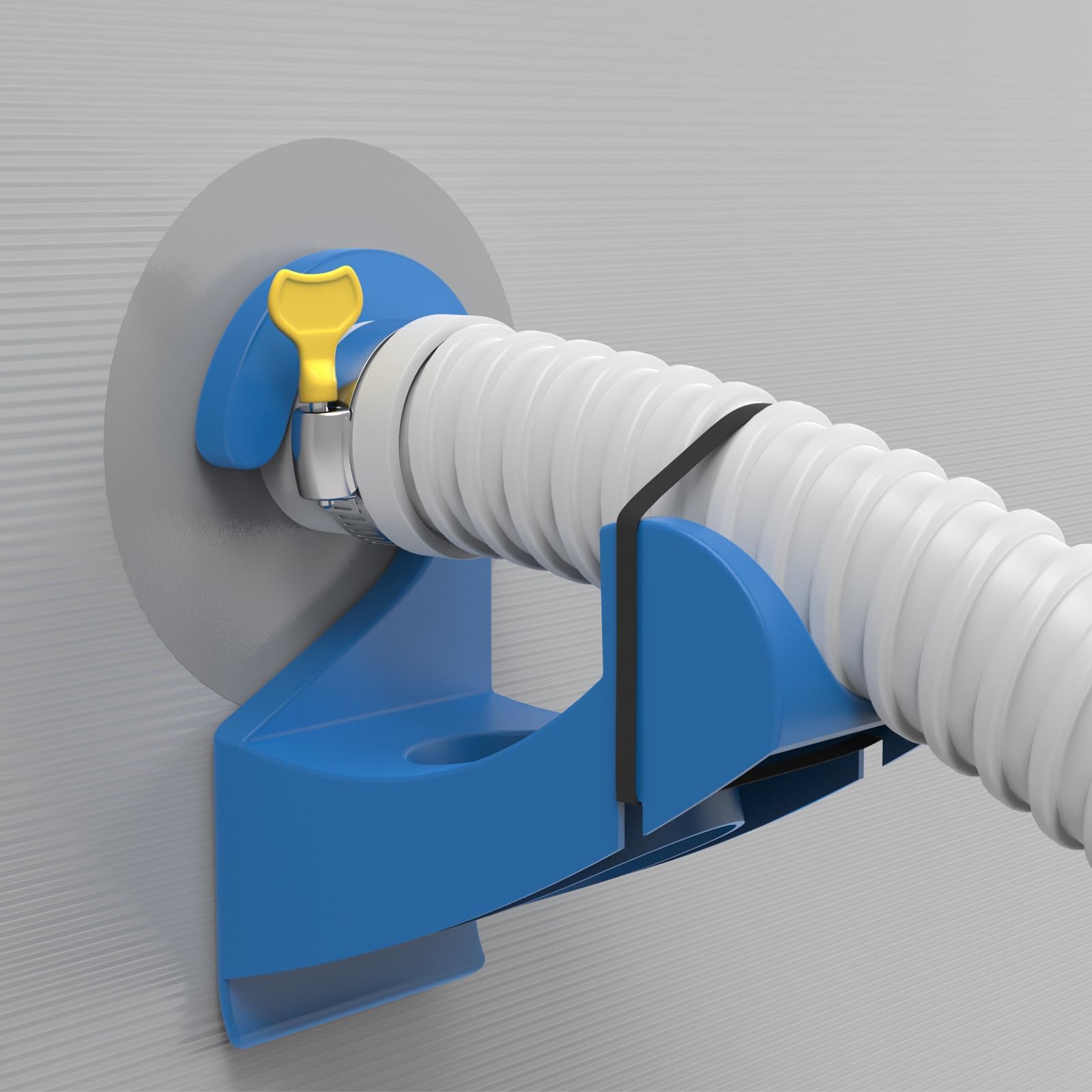 Amazon.com: Nsxc 2Pcs Swimming Pool Pipe Holders, Pool Accessories ...