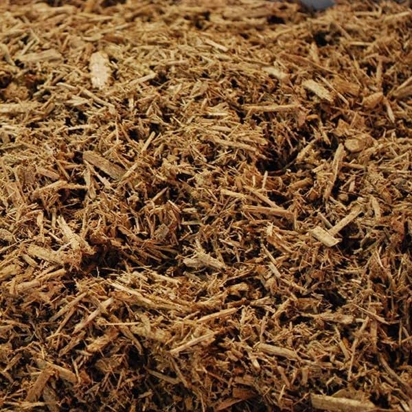 Amazon.com : GARDENWISE Premium Eucalyptus Wood Mulch for Indoor, Patio ...