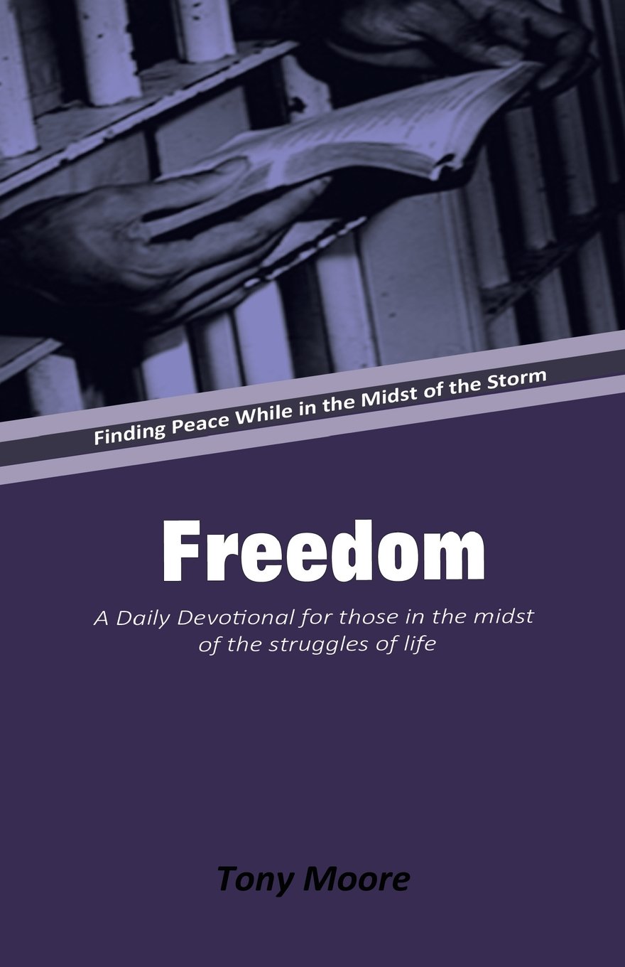Freedom: A Daily Devotional for those in the midst of the struggles of ...