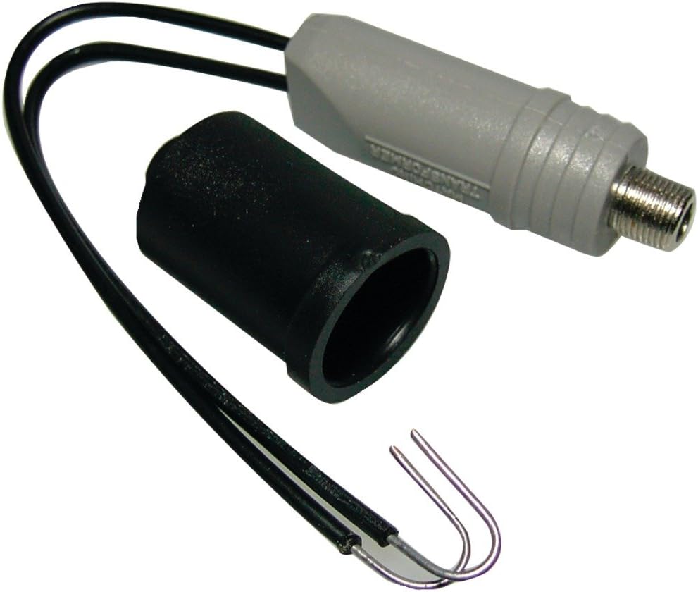 Amazon.com: Petra Rse-E106 Outdoor Transformer : Electronics