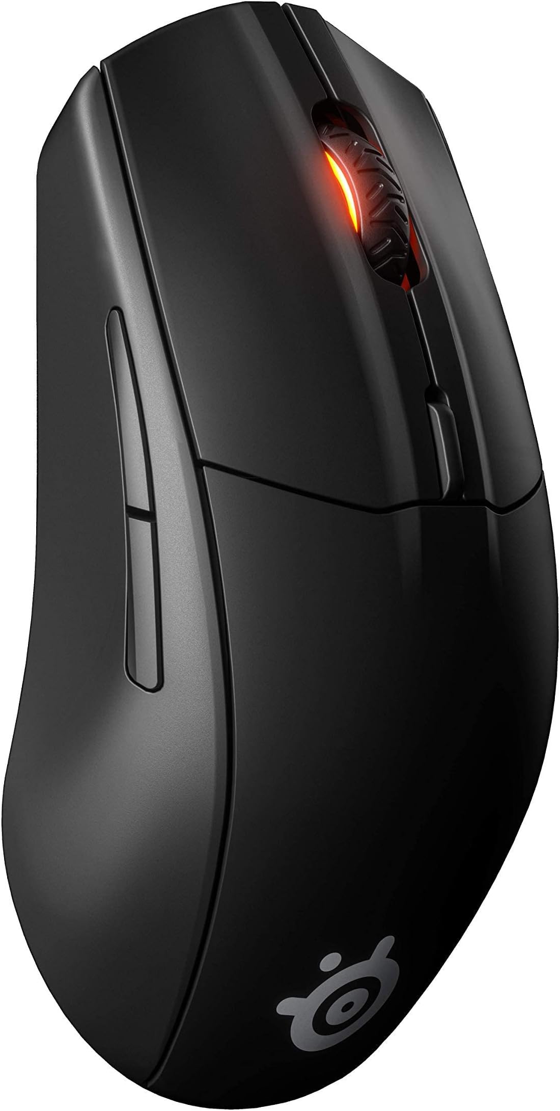 Amazon.com: SteelSeries Rival 3 Wireless Gaming Mouse – 400+ Hour ...