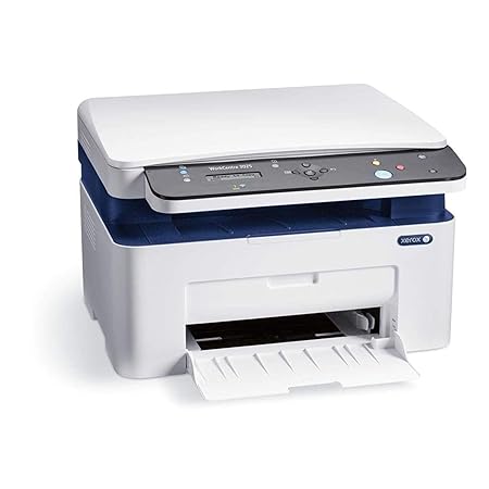 Amazon.in: Buy Xerox 3025 | 20 Ppm | Monochrome Laser Printer ...