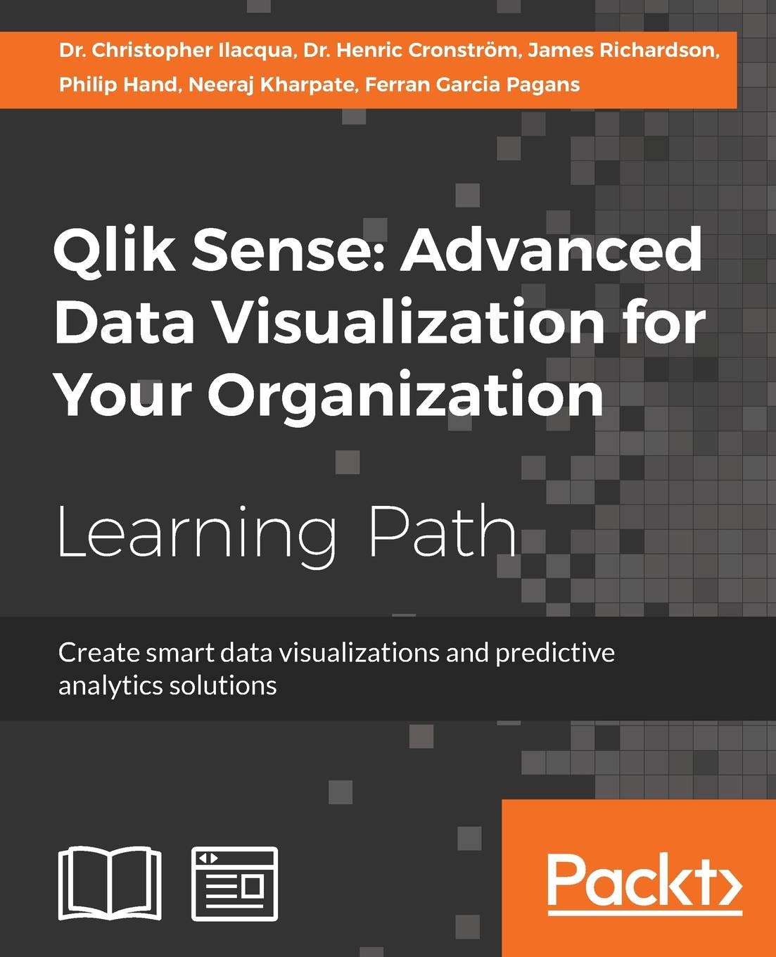 Buy Qlik Sense: Advanced Data Visualization for Your Organization ...