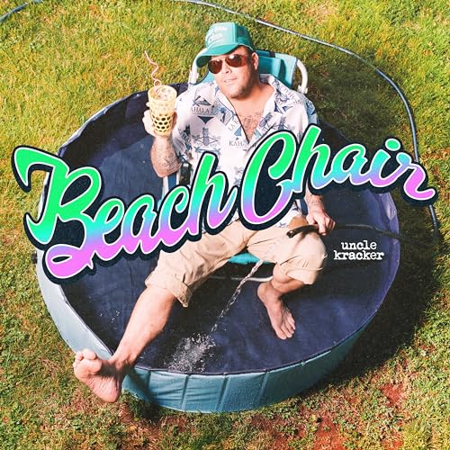 Beach Chair by Uncle Kracker on Amazon Music - Amazon.com