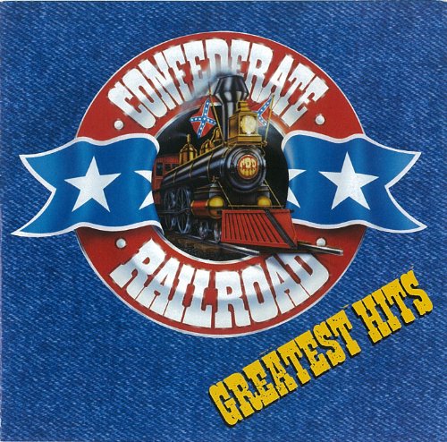 Amazon.com: Greatest Hits : Confederate Railroad: Digital Music