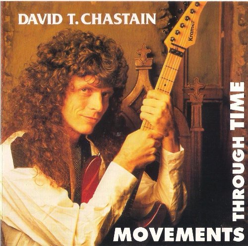 Movements Through Time: David T Chastain: Amazon.es: CD y vinilos}