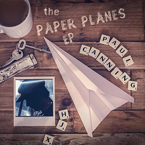 Play Paper Planes by Paul Canning on Amazon Music