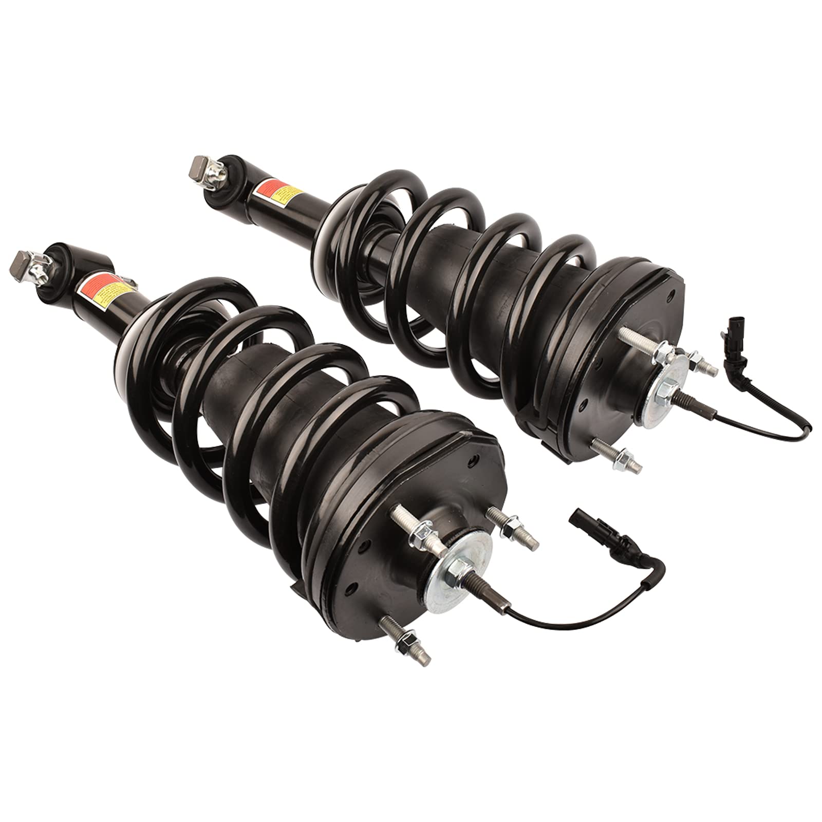 23312167 Pair Front Shock Absorber Strut Assys Replacement for 2015 ...