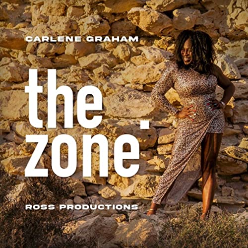 Play The Zone by Carlene Graham on Amazon Music Unlimited
