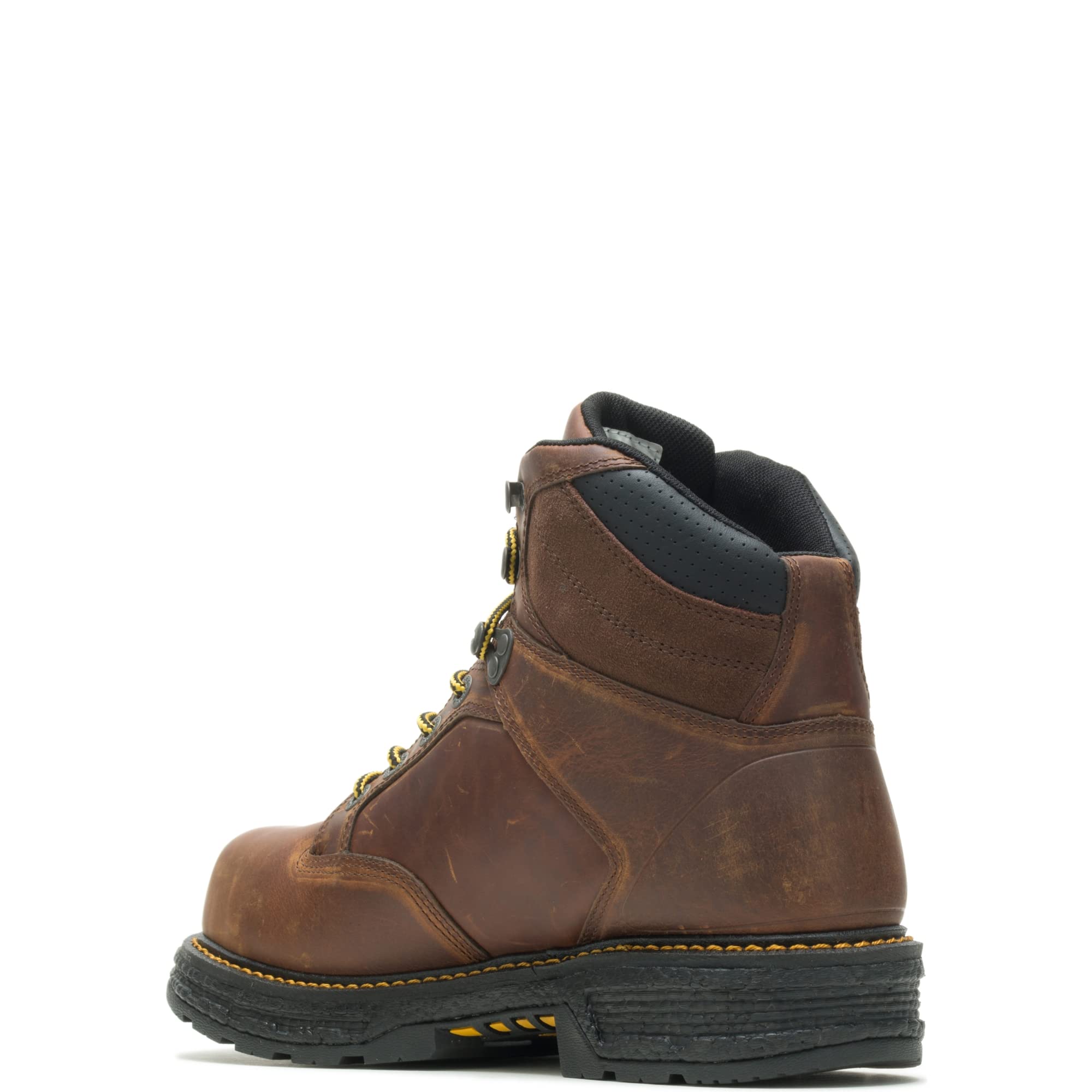 Snapklik.com : Wolverine Mens Hellcat Ultraspring 6 Boot