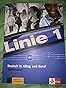 Linie 1 A1: Deutsch in Alltag und Beruf. Intensivtrainer (Linie 1 ...