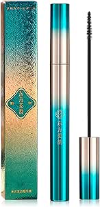 Waterproof Ultra Fine Mascara - Lengthens, Thickens & Catches Tiny ...