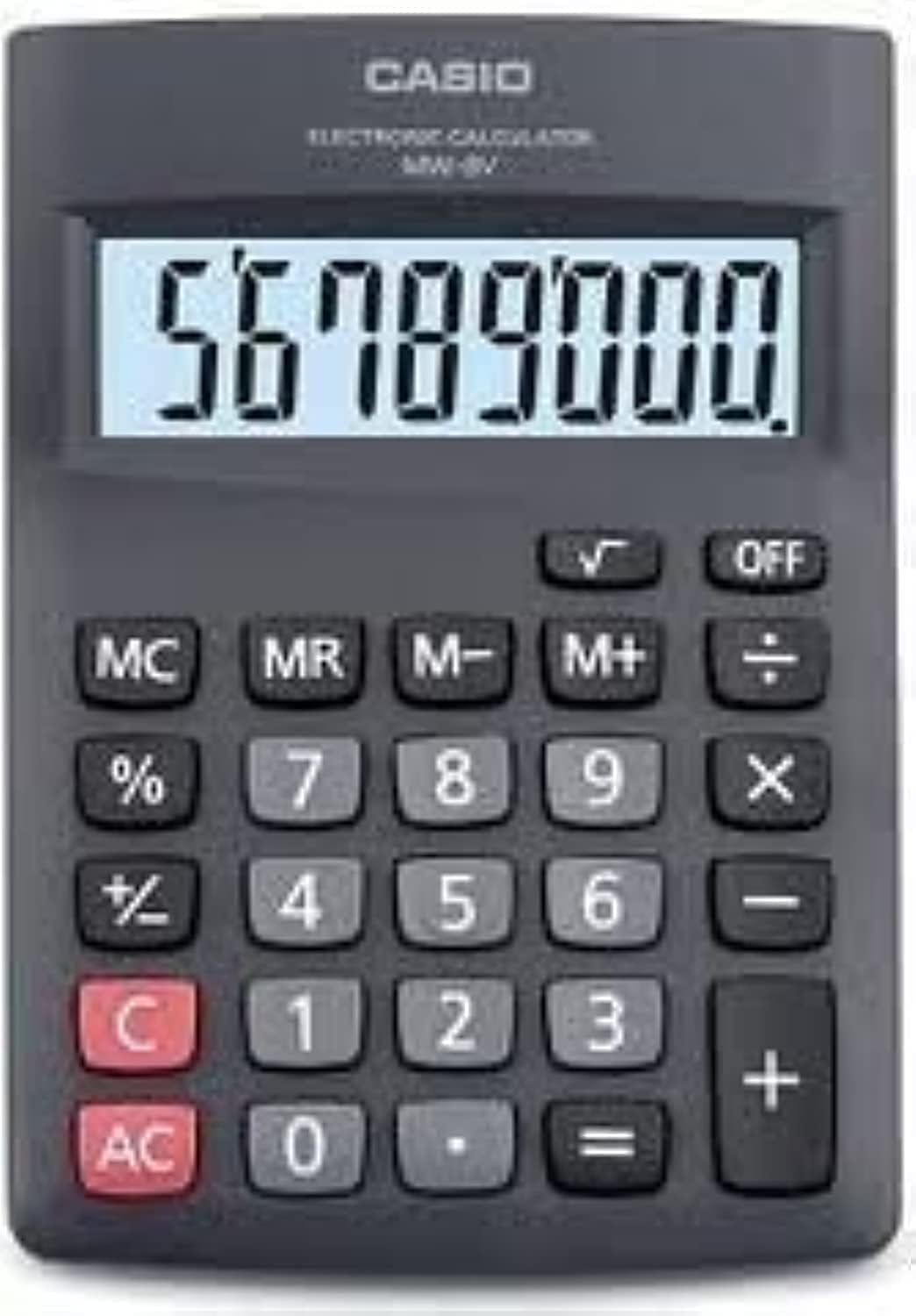 Amazon.com : SwissMicros DM42 RPN Scientific Calculator – Advanced ...