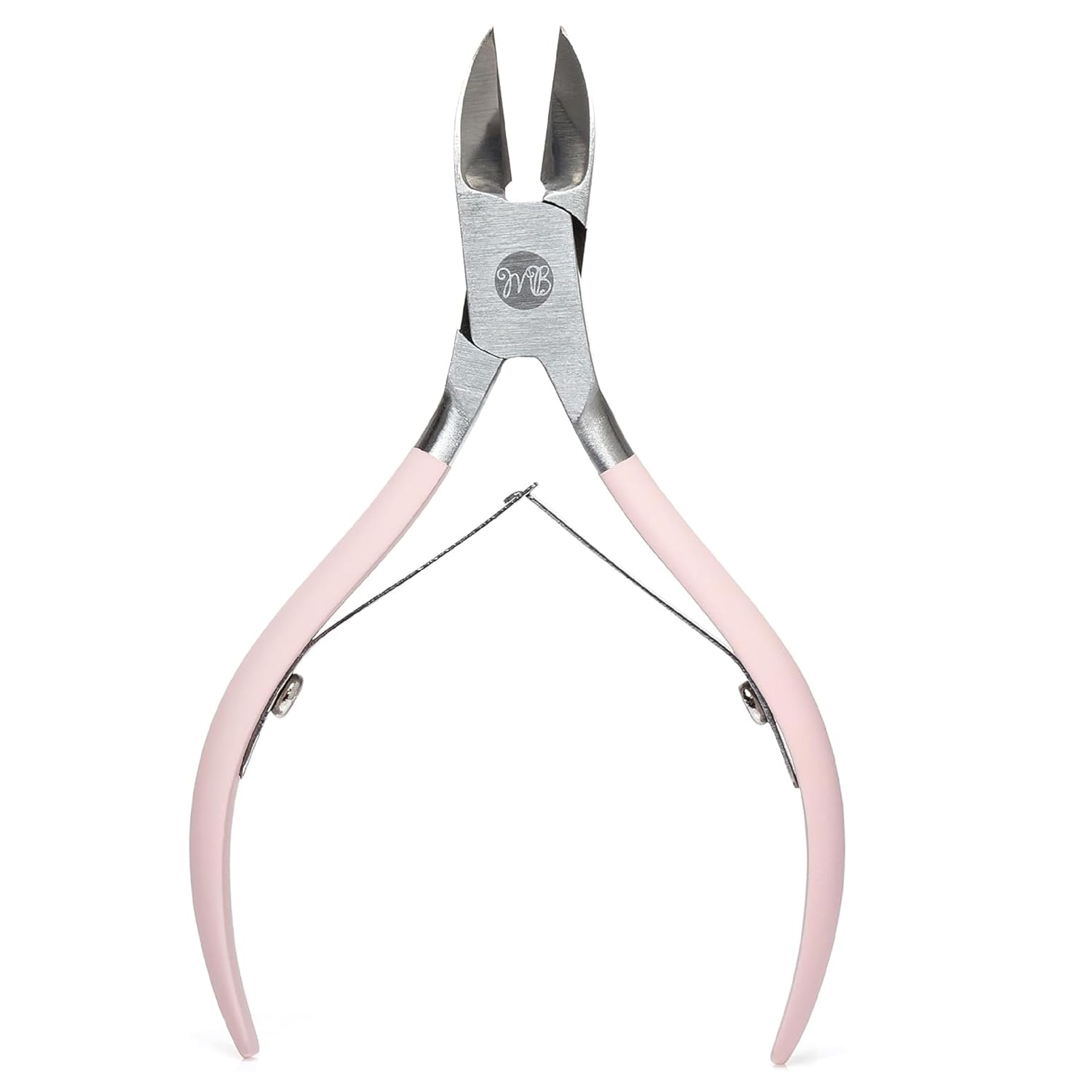 Amazon.com : Malva Belle Ingrown Toenail Clippers - Nail Nipper with ...