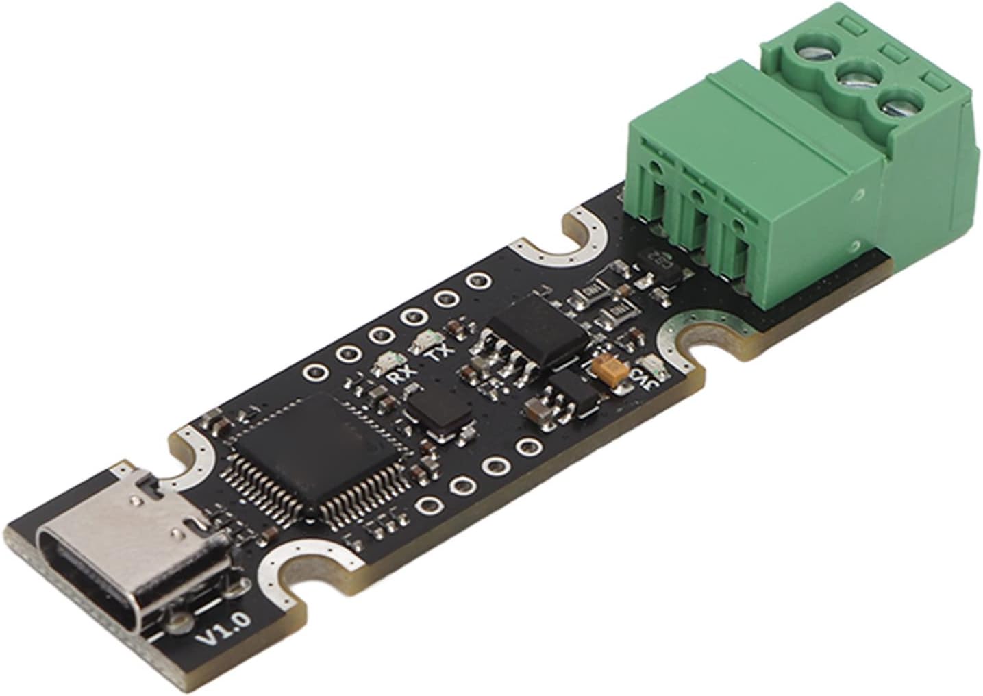 Amazon.com: USB to CAN Adapter, USB to CAN Converter, Board Based On ...