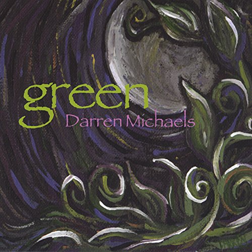 Amazon.com: Green : Darren Michaels: Digital Music