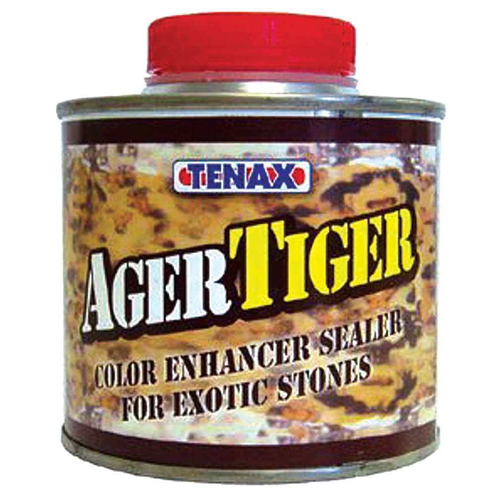 Snapklik.com : Tenax Tiger AGER Color Enhancing Granite Sealer, Marble ...