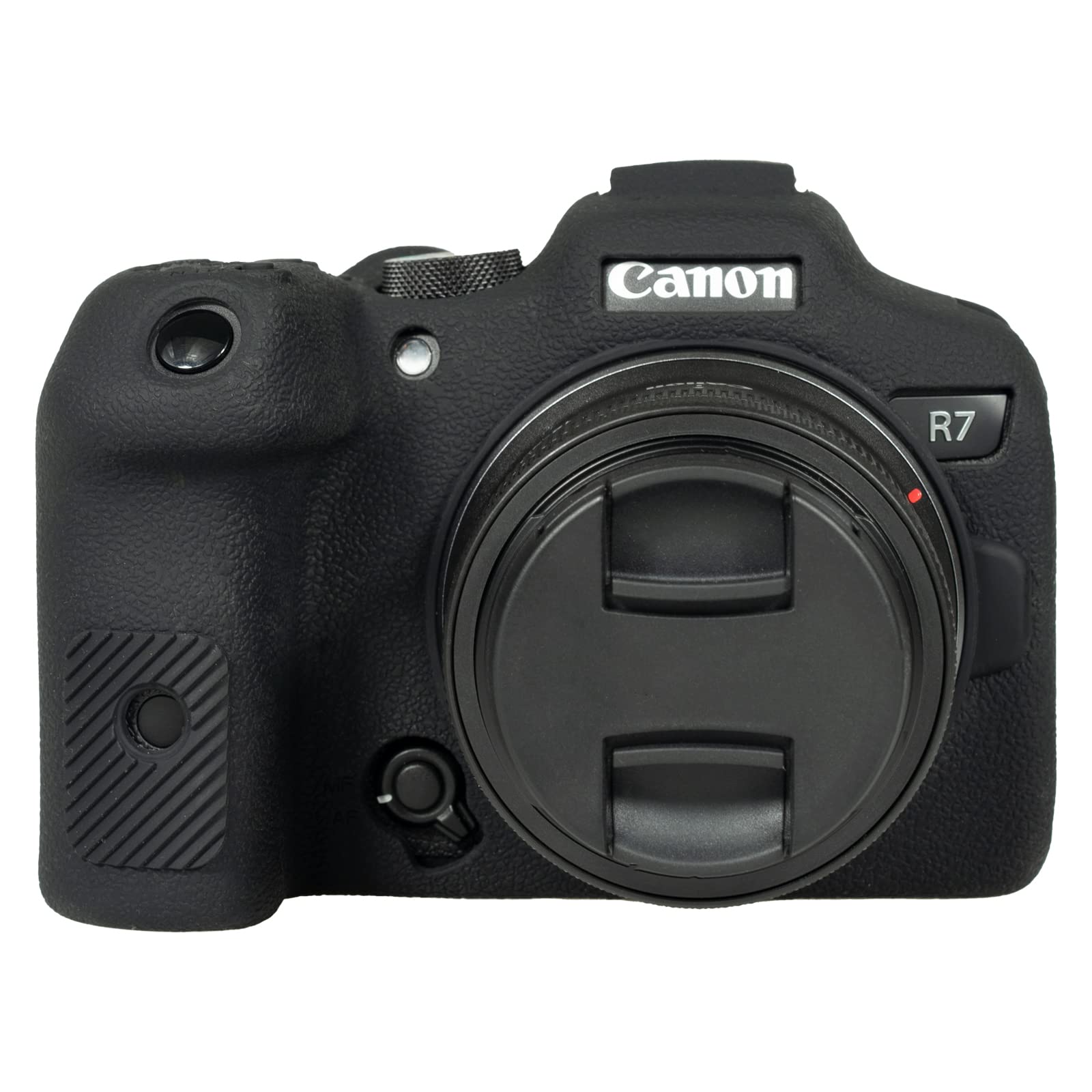 Easy Hood Camera Case for Canon EOS R7 Mirrorless Camera, Anti-Scratch ...