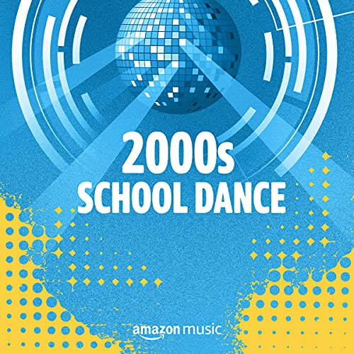 2000s Party Playlist on Amazon Music Unlimited