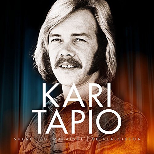Amazon MusicでKari TapioのSuuret suomalaiset / 80 klassikkoaを再生する