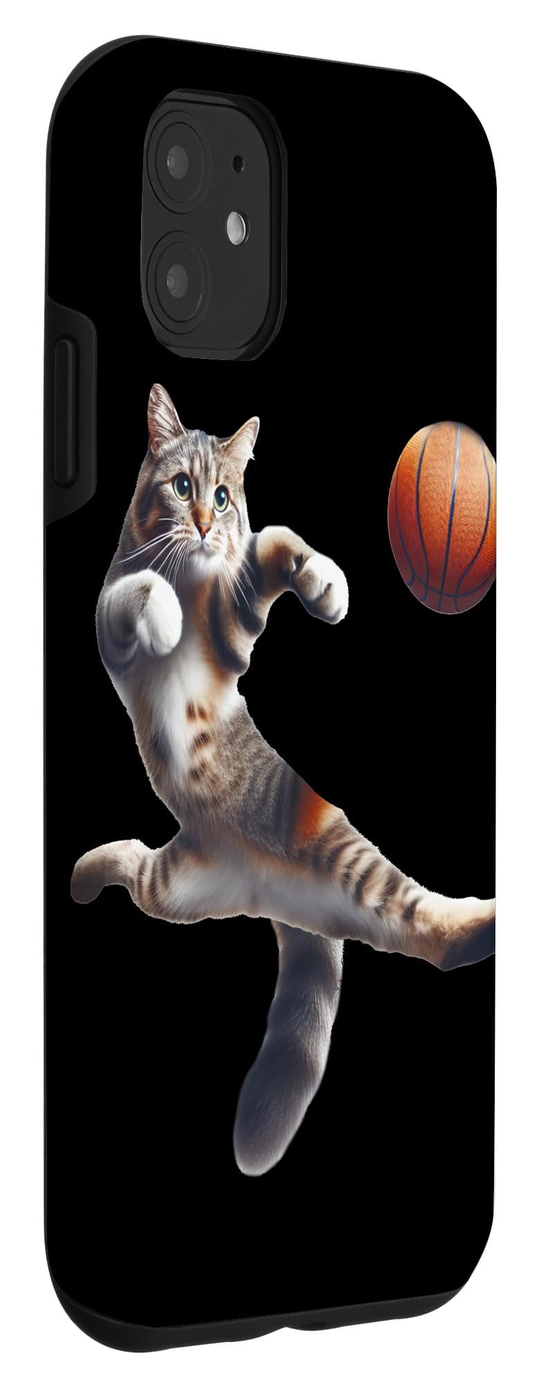 Cat Basketball Memes