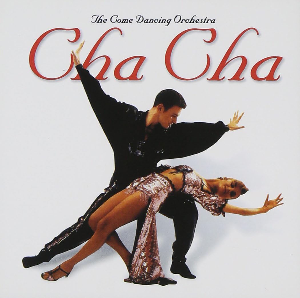 Cha Cha: Amazon.co.uk: CDs & Vinyl