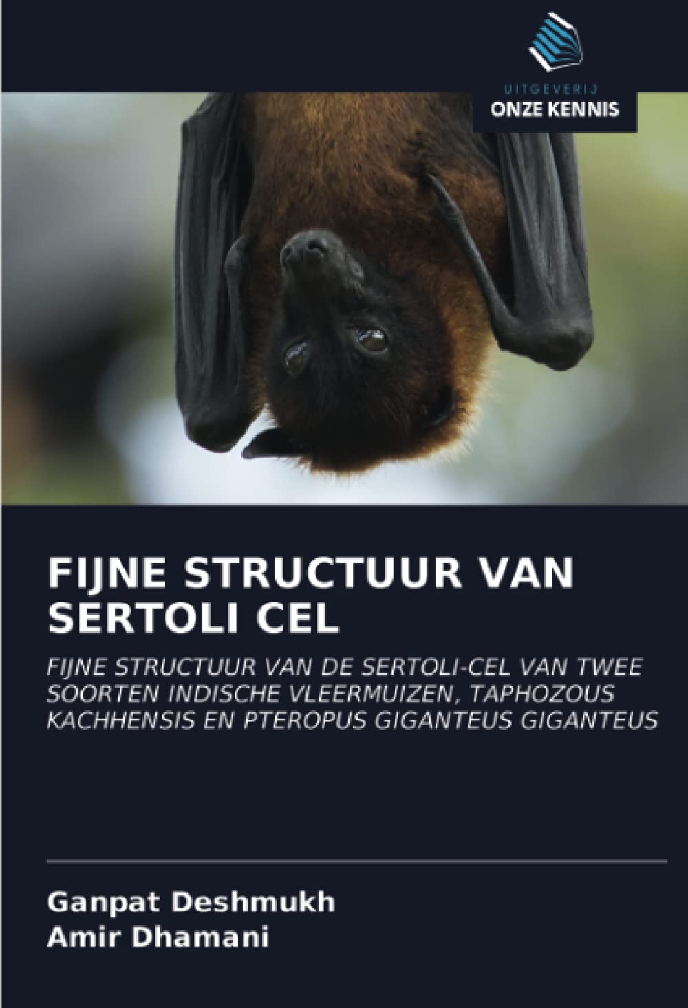 FIJNE STRUCTUUR VAN SERTOLI CEL: FIJNE STRUCTUUR VAN DE SERTOLI-CEL VAN ...