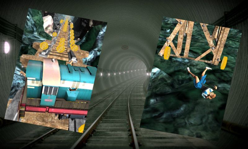 Subway Train Game:Amazon.co.uk:Appstore for Android