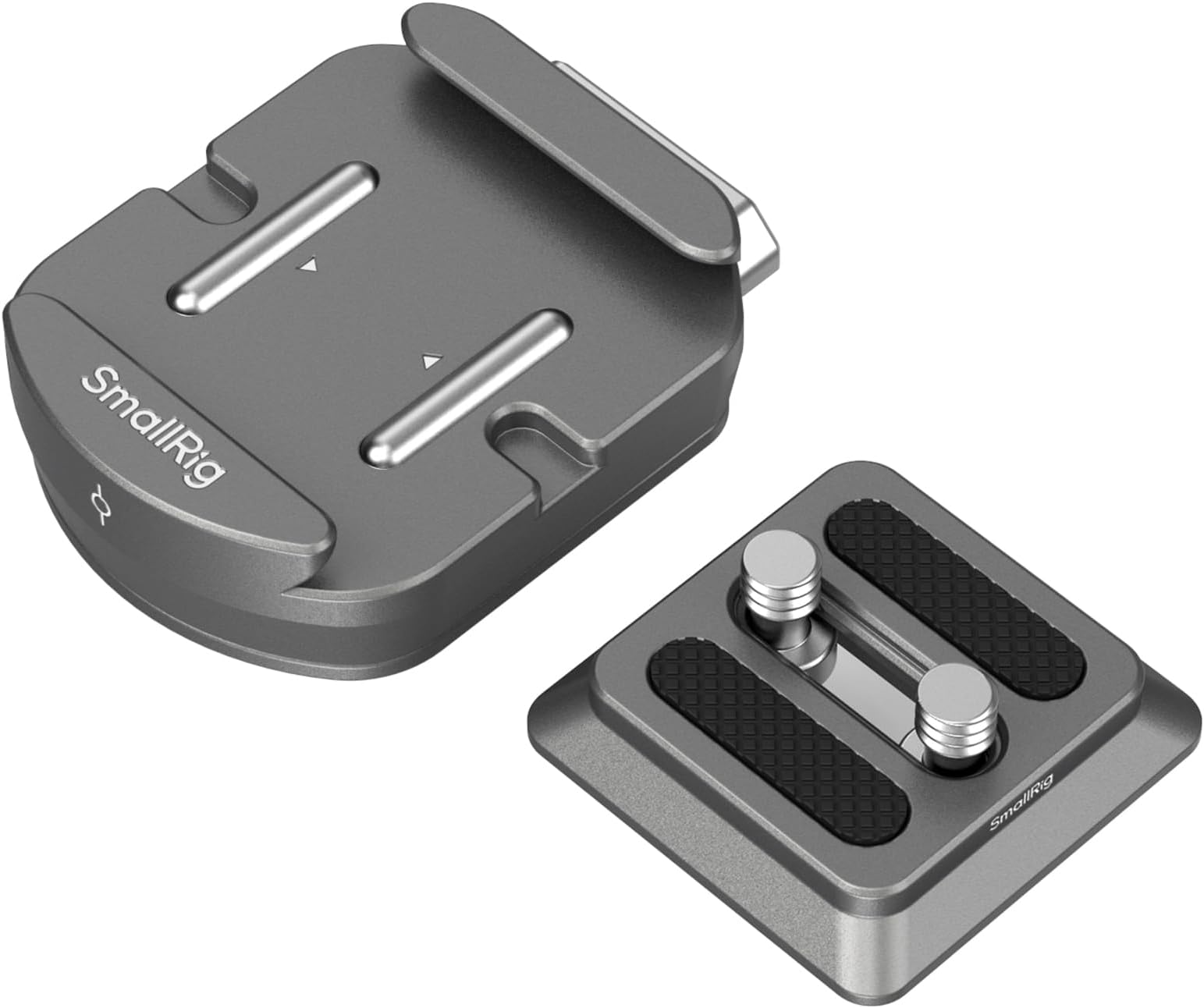 Amazon.com : SmallRig HawkLock H38 Quick Release Mount Plate for Arca ...