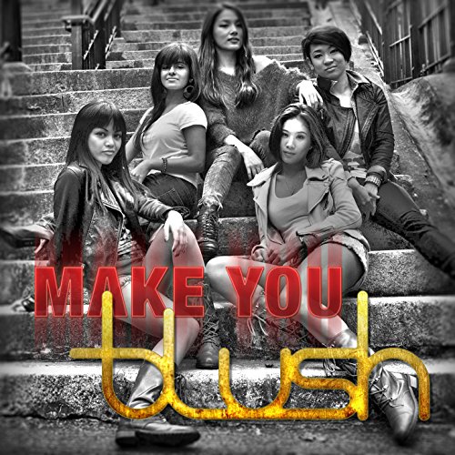Amazon.com: Make You Blush : Blush: Digital Music