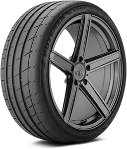 Amazon.co.jp: 255/40ZR20 (101Y) XL A5A ブリヂストン POTENZA S007 （ポテンザS007） 20インチ BRIDGESTONE サマータイヤ ...