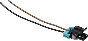 Amazon.com: 269 Motorsports Vacuum Pump Connector Two Wire Replaces ...