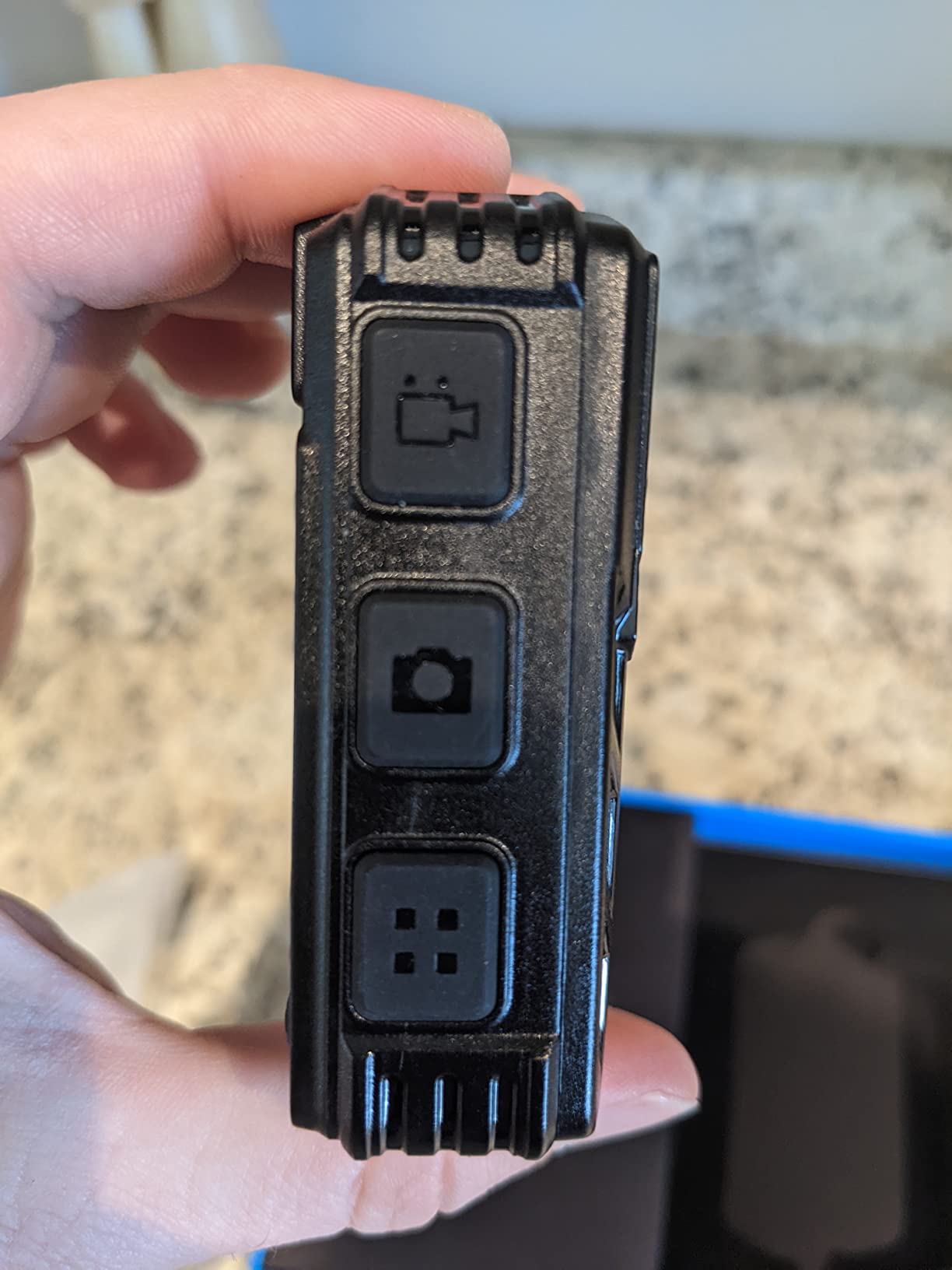 $22/mo - Finance Losfom 128GB Body Camera with Audio, 1080P Police Body ...