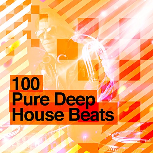 100 Pure Deep House Beats by Deep House Music & progressive house on ...