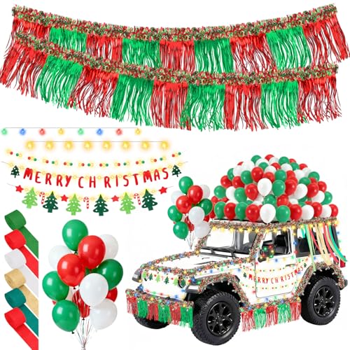 Best Parade Decorations for Trucks That Stand Out – Tripletts Pre Owned