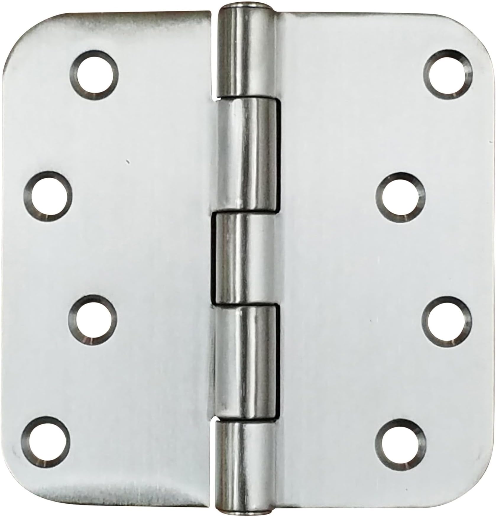 Hinge Outlet Stainless Steel Security Hinges - 4 Inch with 5/8 Inch ...