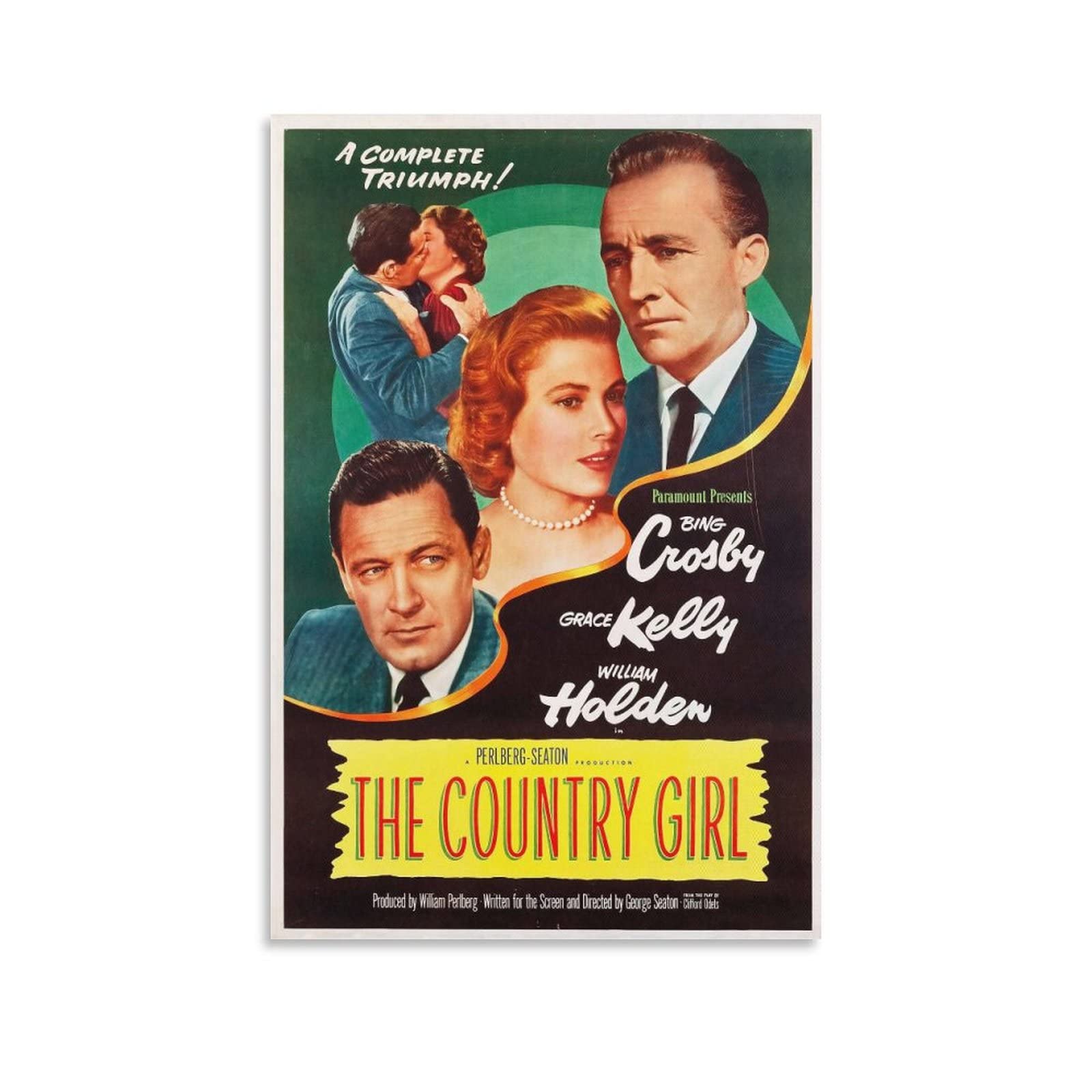 Family Comedy Movie Posters