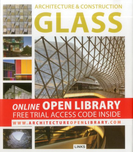 Architecture & Construction in: Glass: Kottas, Dimitris: 9788415123286 ...