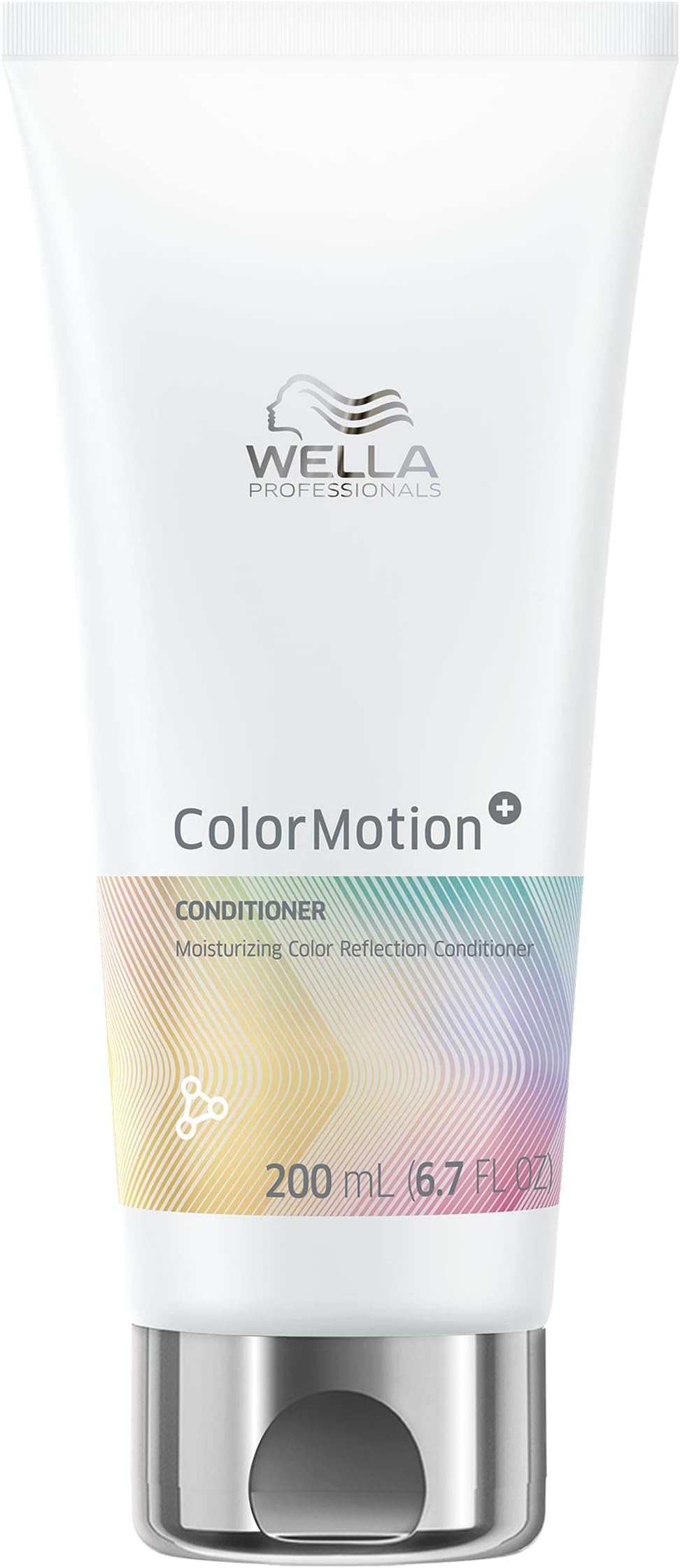 Amazon.com: Wella Professionals ColorMotion+ Moisturizing Color ...