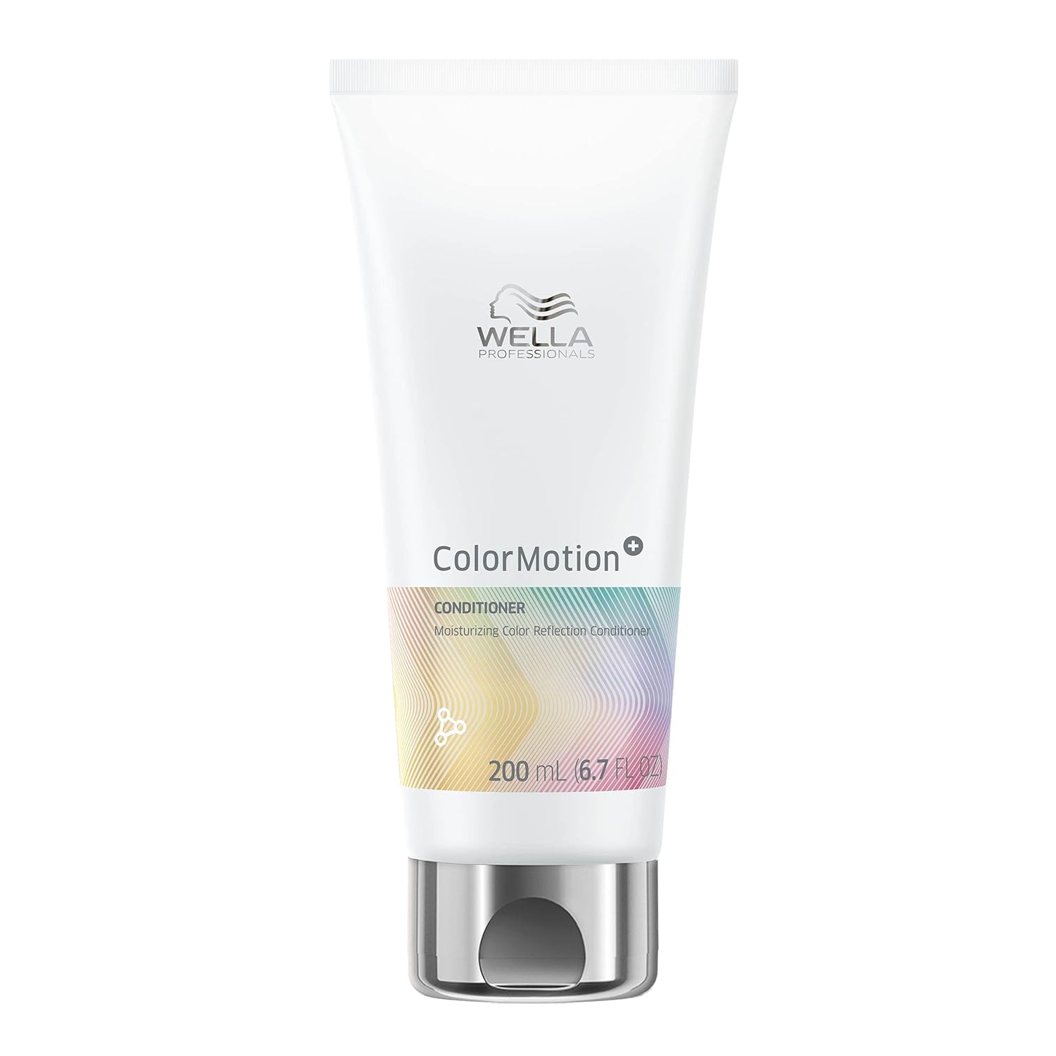 Amazon.com: Wella Professionals ColorMotion+ Moisturizing Color ...