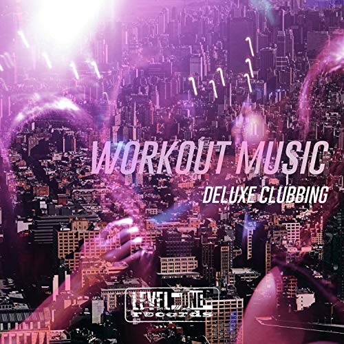 Amazon.com: Workout Music (Deluxe Clubbing) : Sam Gregory, Double ...