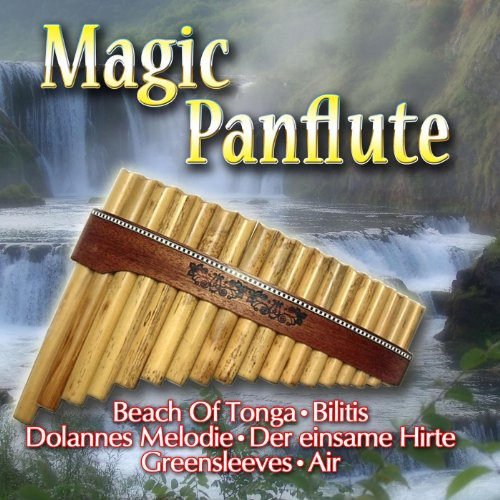 Amazon.com: Magic Panflute : Magic Panflute: Digital Music