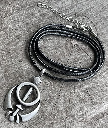 Sikhism Khanda Sword Punjabi ਖੰਡਾ khaṇḍā Sikh Sikhs Sikhi Silver Pewter ...