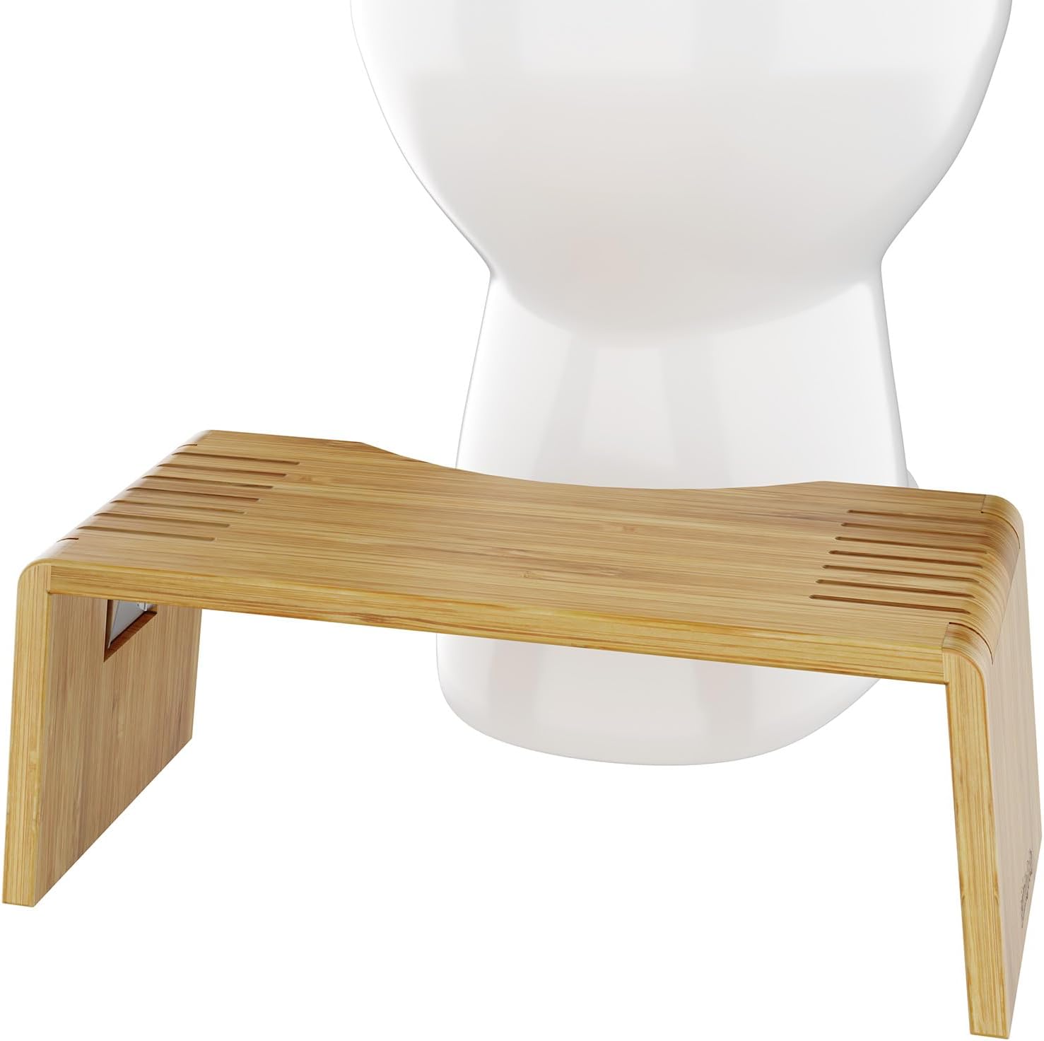 Amazon.com: Squatty Potty The Original Bathroom Toilet Stool ...
