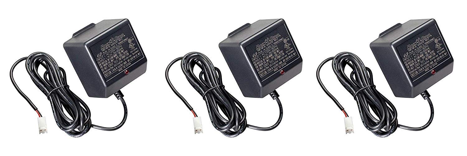 Amazon.com: Rain Bird UT1 Replacement Transformer for SST Series Indoor ...