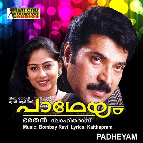 Play Padheyam (Orginal Motion Picture Soundtrack) by Bombay Ravi on ...
