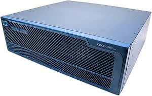 Amazon.com: Cisco 3745 CISCO3745 4 Slot Router : Electronics