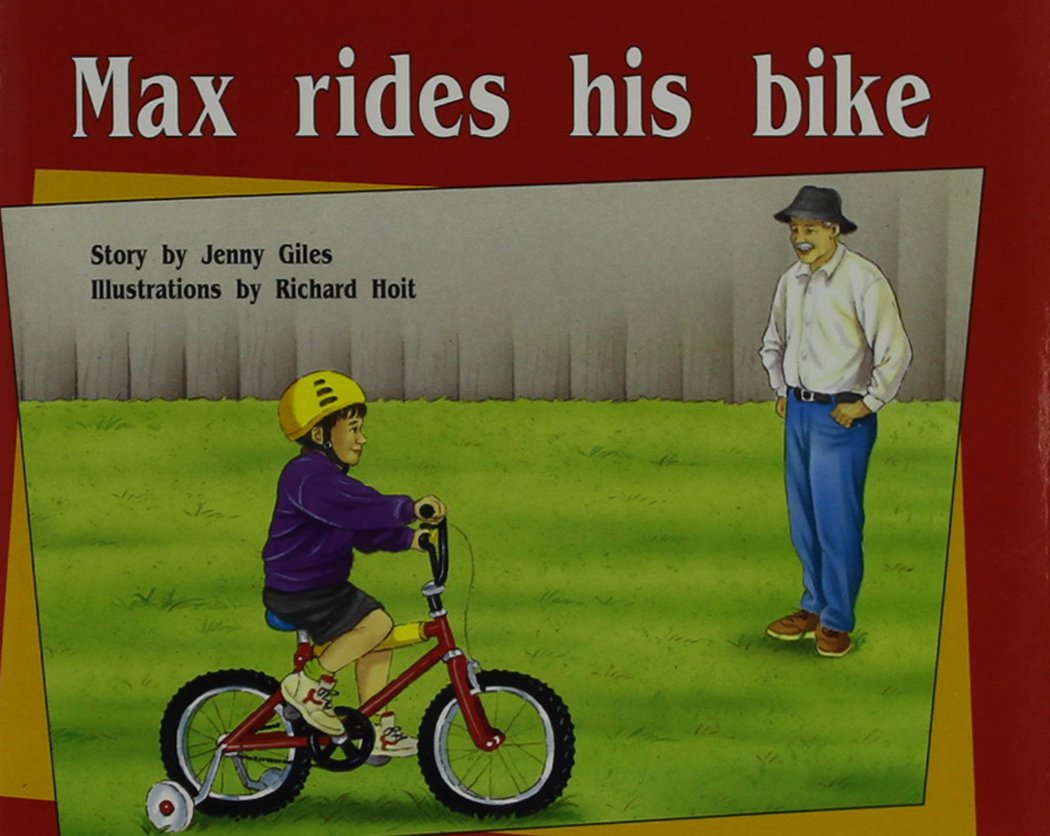 Amazon.com: Rigby PM Plus: Individual Student Edition Yellow (Levels 6 ...