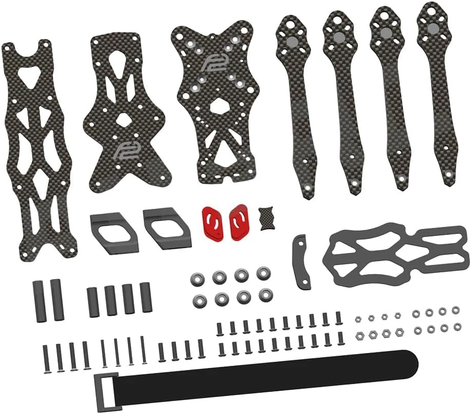 QWinOut APEX EVO 678910 Inches 3K Carbon Fiber FPV Philippines | Ubuy